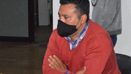 Sergio Rolón: “Actualmente en el Frente de Todos no sobra nadie ...